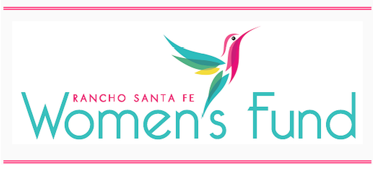 August 2022 Newsletter - Rancho Santa Fe Womens Fund