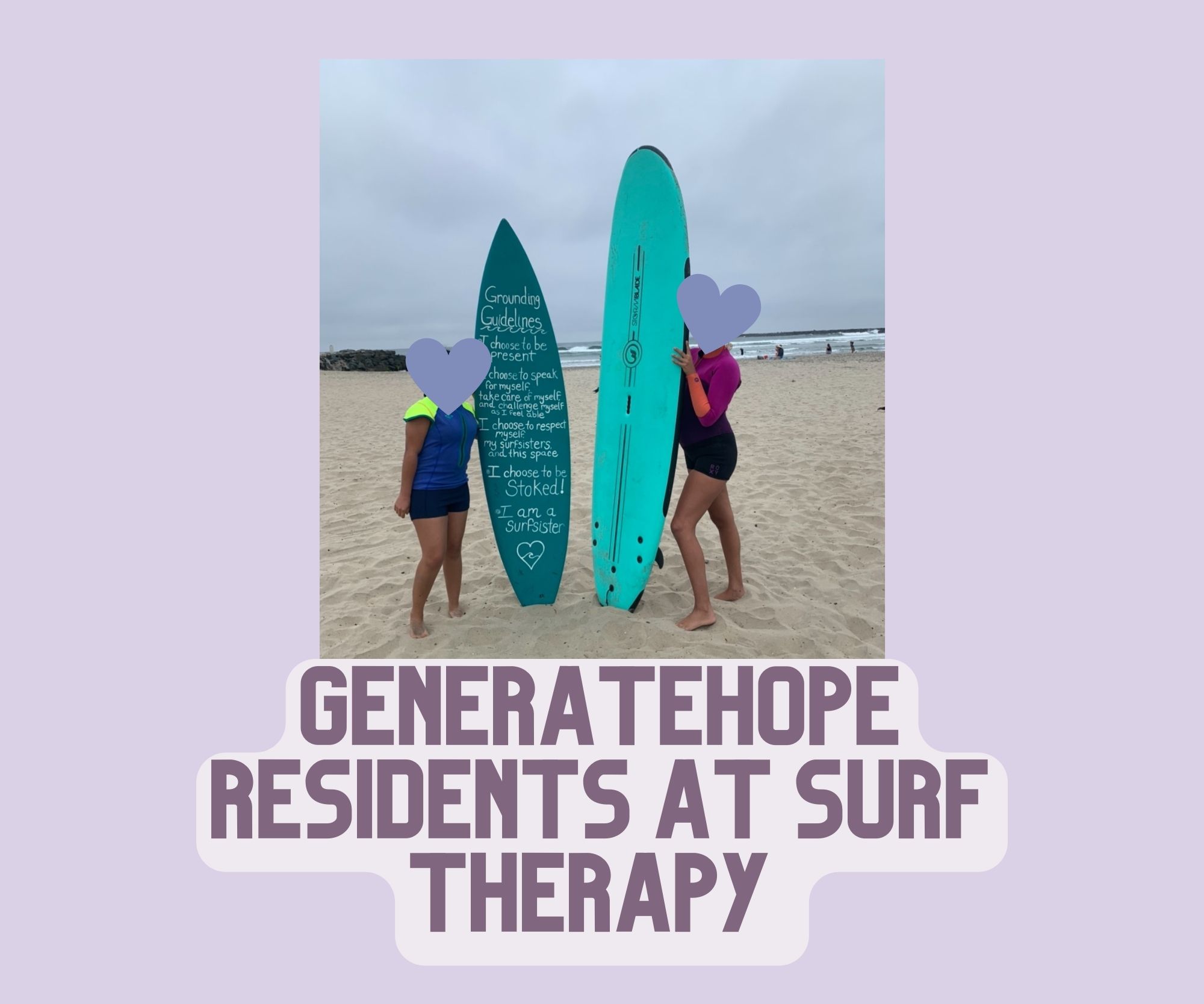 GenerateHope - Rancho Santa Fe Womens Fund