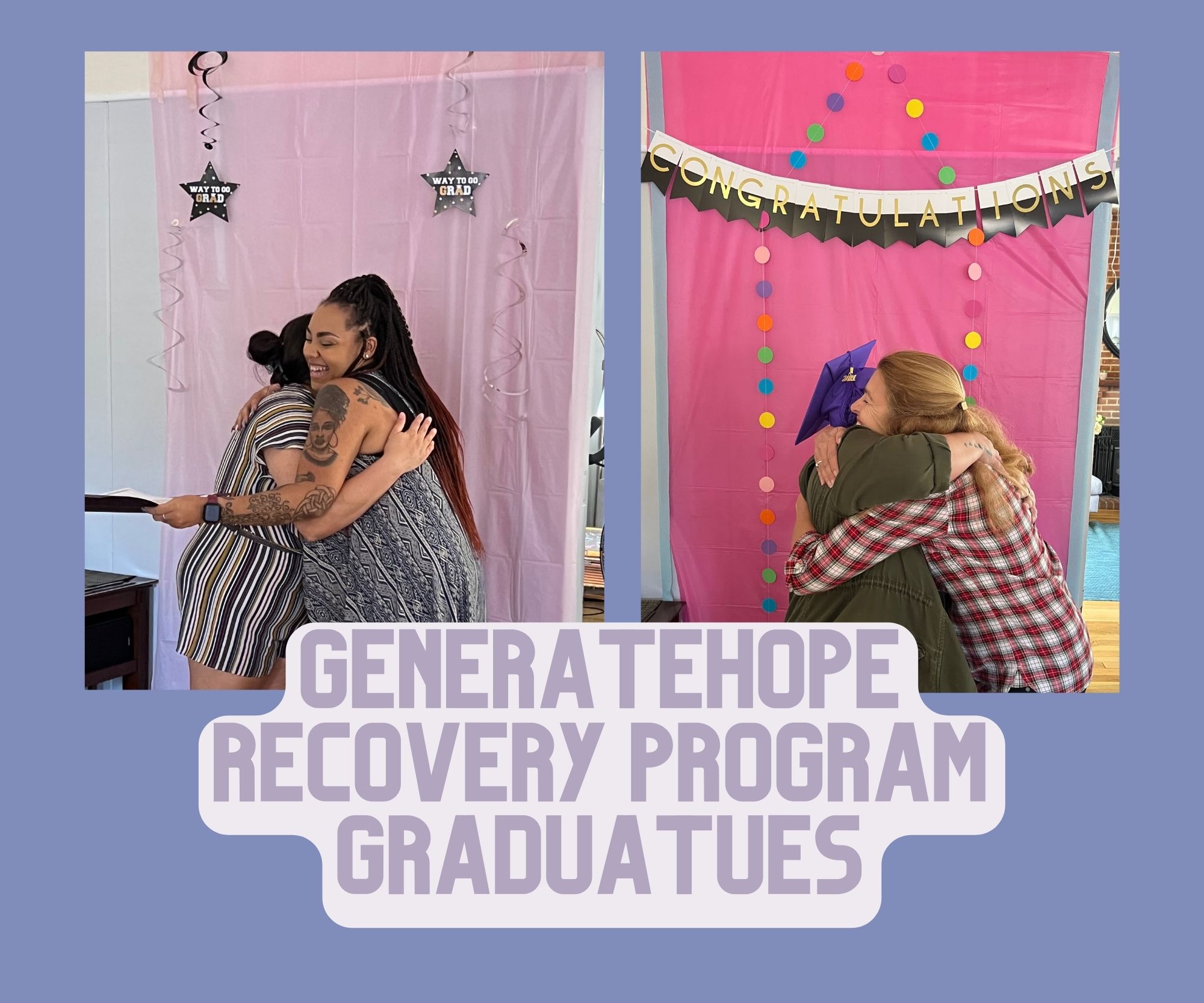 GenerateHope - Rancho Santa Fe Womens Fund